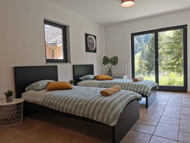 Apartma Planinski biser v osrčju Štajerske | Jaslice.si